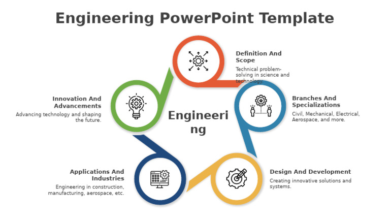 SlideEgg - 40016-Engineering PowerPoint Template | PDF