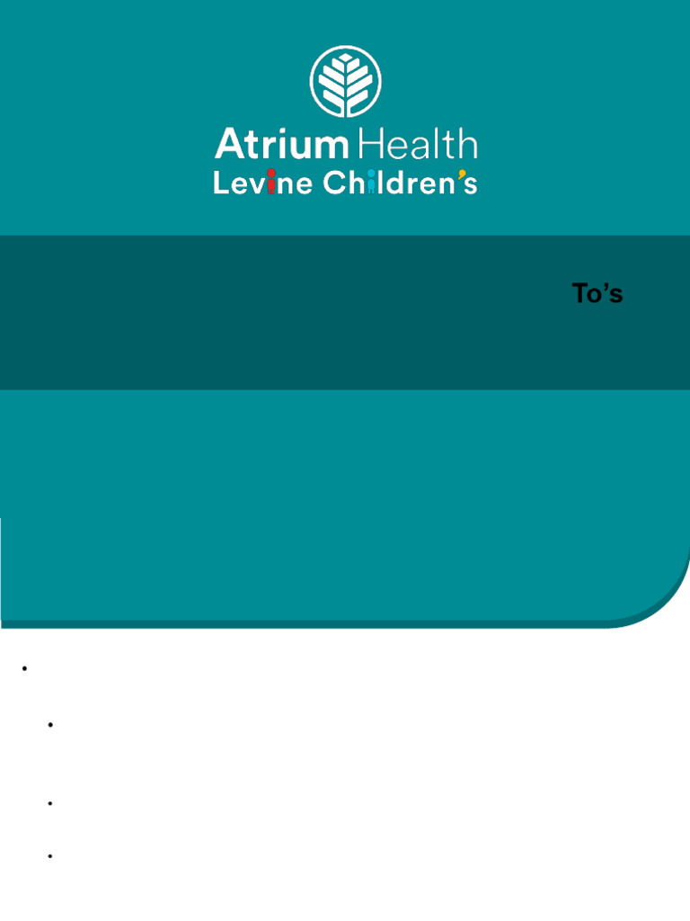 Blenderized Feed Presentation With LCH Template - ArielleG | PDF | Nutrition | Diet & Nutrition