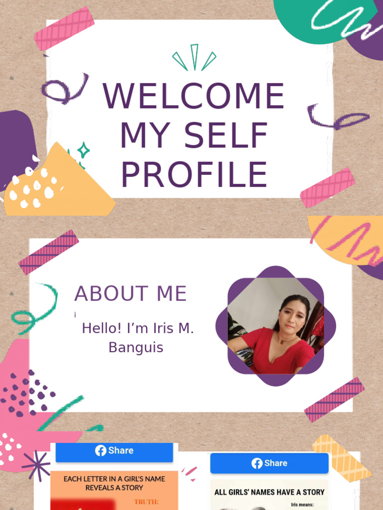 Educ.501-My-Report | PDF | Socioeconomic Status | Motor Coordination