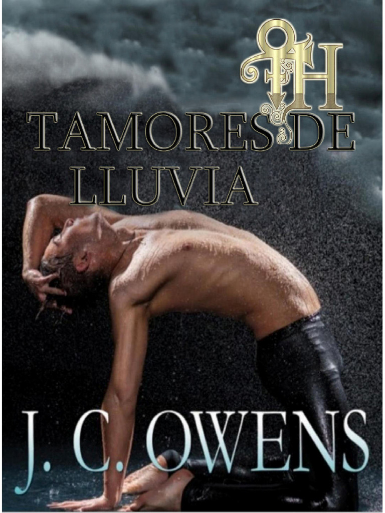 J C Owens - Las Cronicas de Anrodnes - 3 Tambores de Lluvia | PDF ...