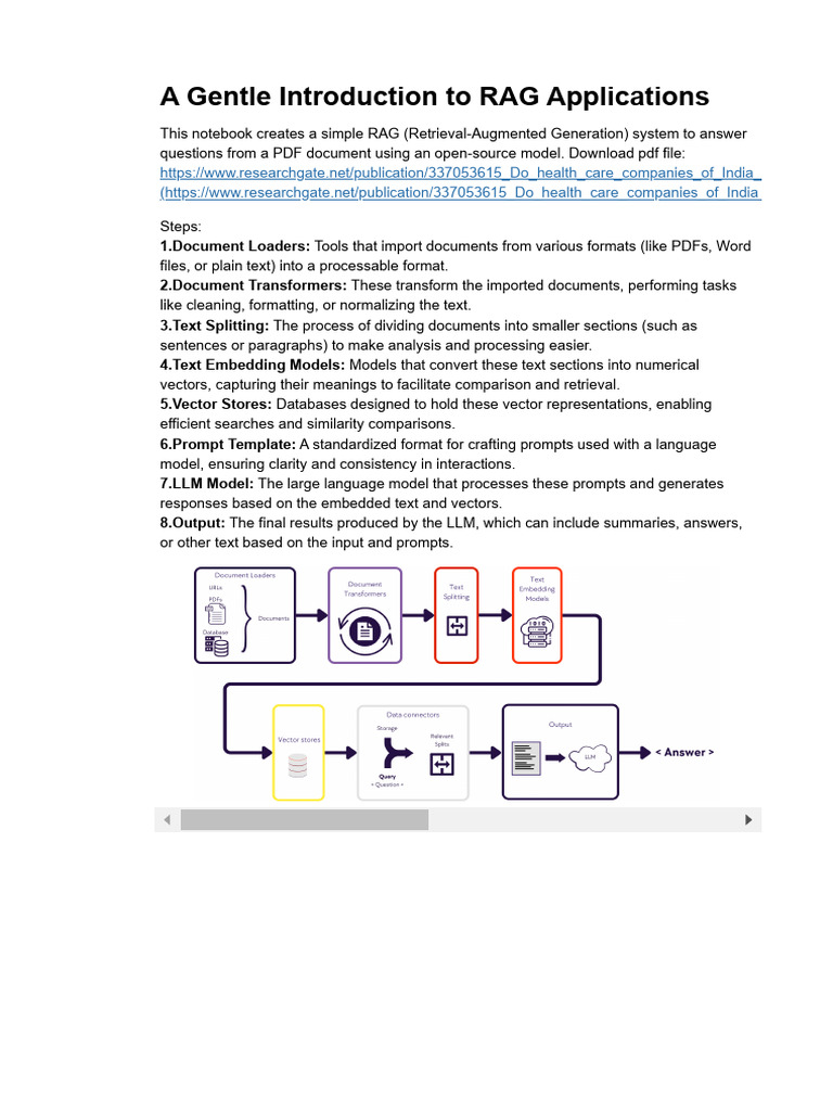 PDF Q&a | PDF | Computing | Information Science