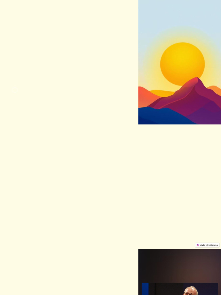 Optimism A Positive Lens | PDF | Karier & Perkembangan | Pengembangan Diri