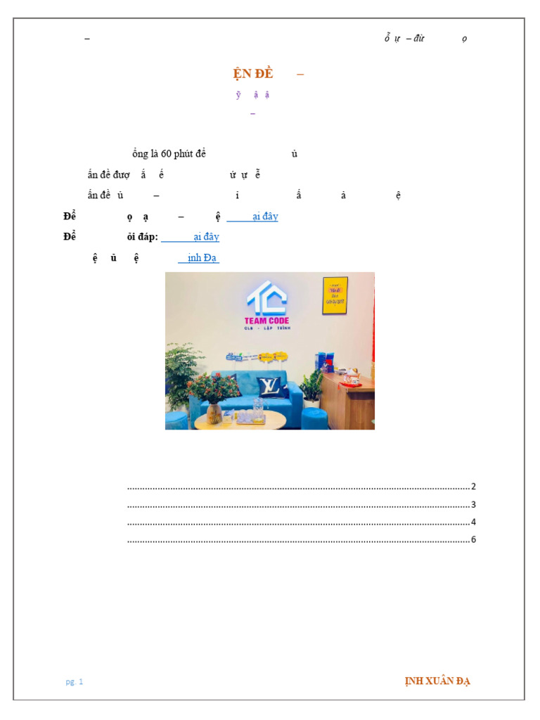 DE_2 | PDF | String (Computer Science) | Object Oriented Programming