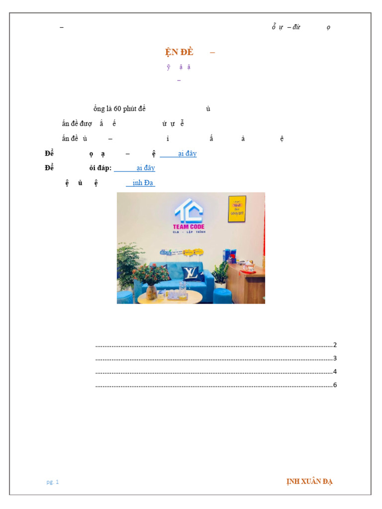 DE_1 | PDF | String (Computer Science) | Java (Programming Language)