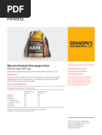 Iso 20560 1 2024 | PDF