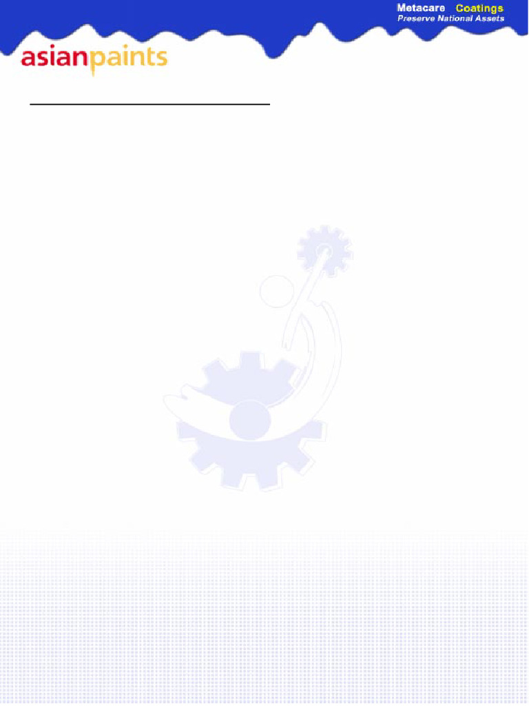 Acrylic Polyurethane Paint | PDF | Paint | Epoxy