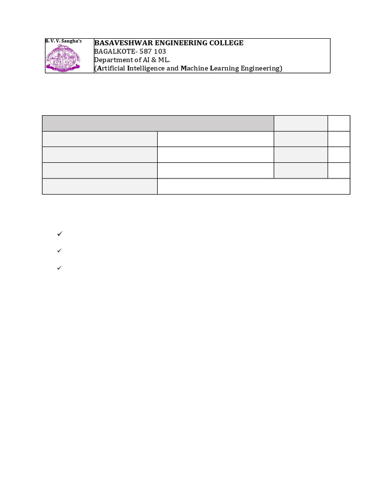 PHP Programming - 22UAI318L Syllabus | PDF | Php | String (Computer ...