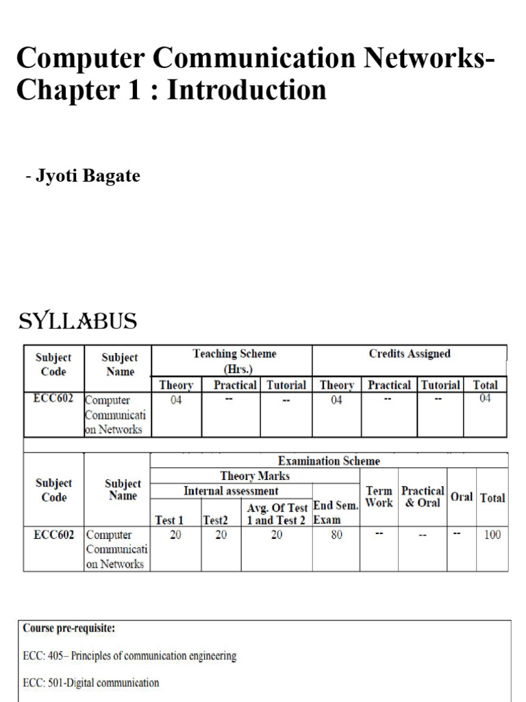 New CCN - Chapter 1 Updated R2019 | PDF | Internet Protocol Suite | Osi Model