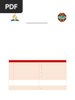 Master Guide Record Book | PDF | Seventh Day Adventist Church | Adventism