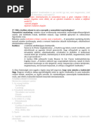 LESCANT Model | PDF