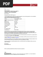 Salary Annexure Format in Word | PDF | Business | Finance & Money ...