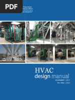Plenum Box Sizing Calculation For AHU | PDF | Duct (Flow) | Heat Exchanger