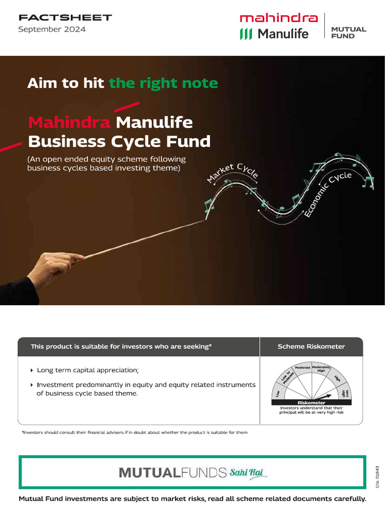 Mutual Fund Investment Guide | PDF | Investment Fund | Mutual Funds