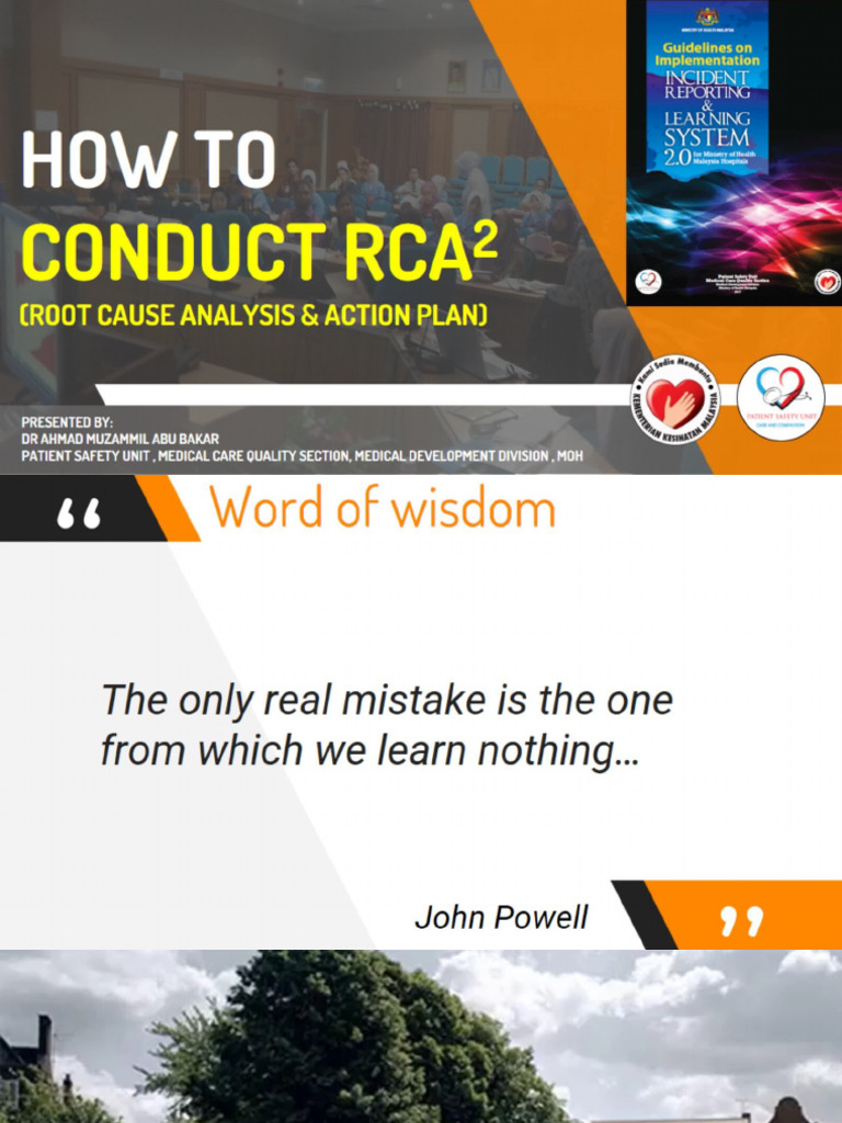 Session 2 - Presentation Rca2 - 2023 - P | PDF