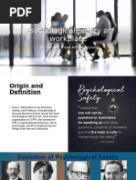 Resilience Facilitator Guide - Shell Training | PDF | Psychological ...