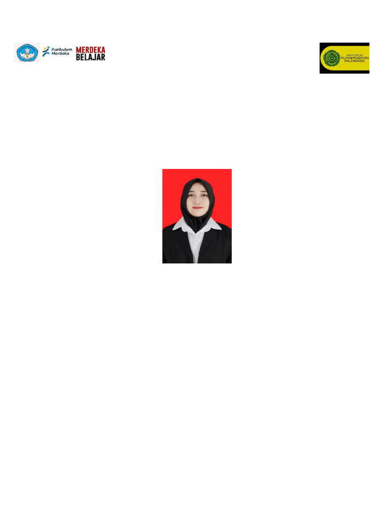 Jurnal Modul 1 Ubd (Devita Mayyolanda-B.Inggris) | PDF | Karier & Perkembangan