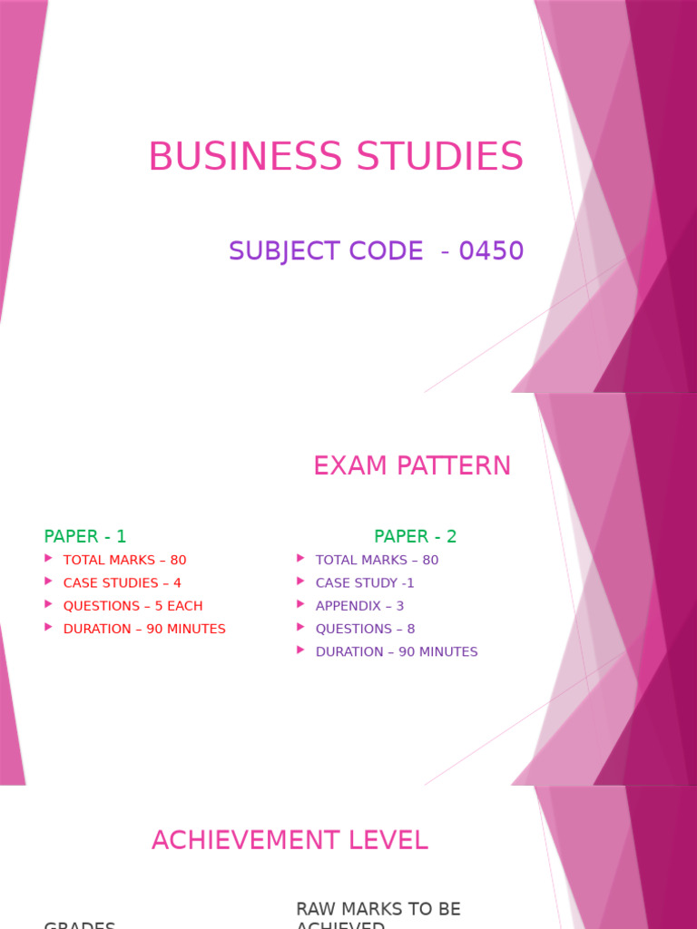 BS PPT | PDF