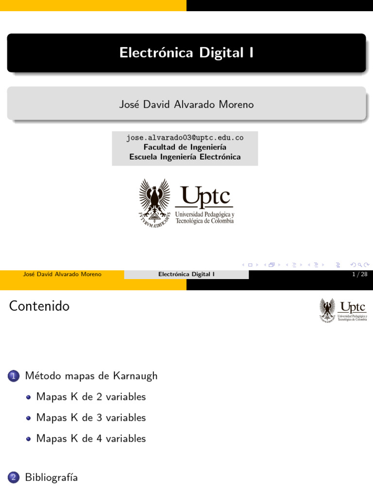 Mapas K | PDF | Electrónica | Automatización Electrónica de Diseño