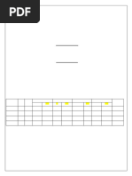 Wenner Four-Pin Resistivity Method Guide | PDF | Personal Protective ...