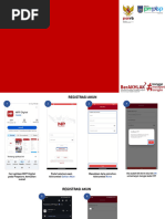 Pengaturan Login SIMK PPNI 2018 | PDF