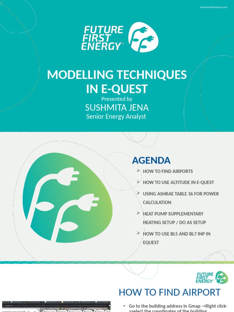 Modelling Techinque | PDF | Building Automation | Engineering Thermodynamics