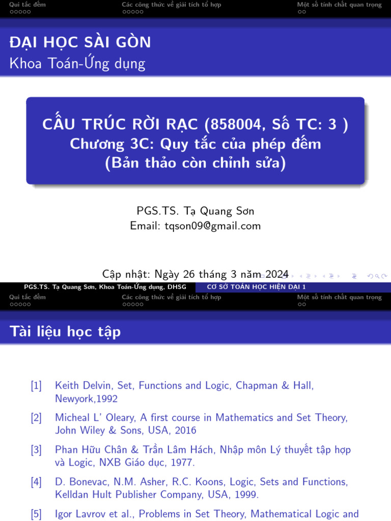 CTRR C3C | PDF