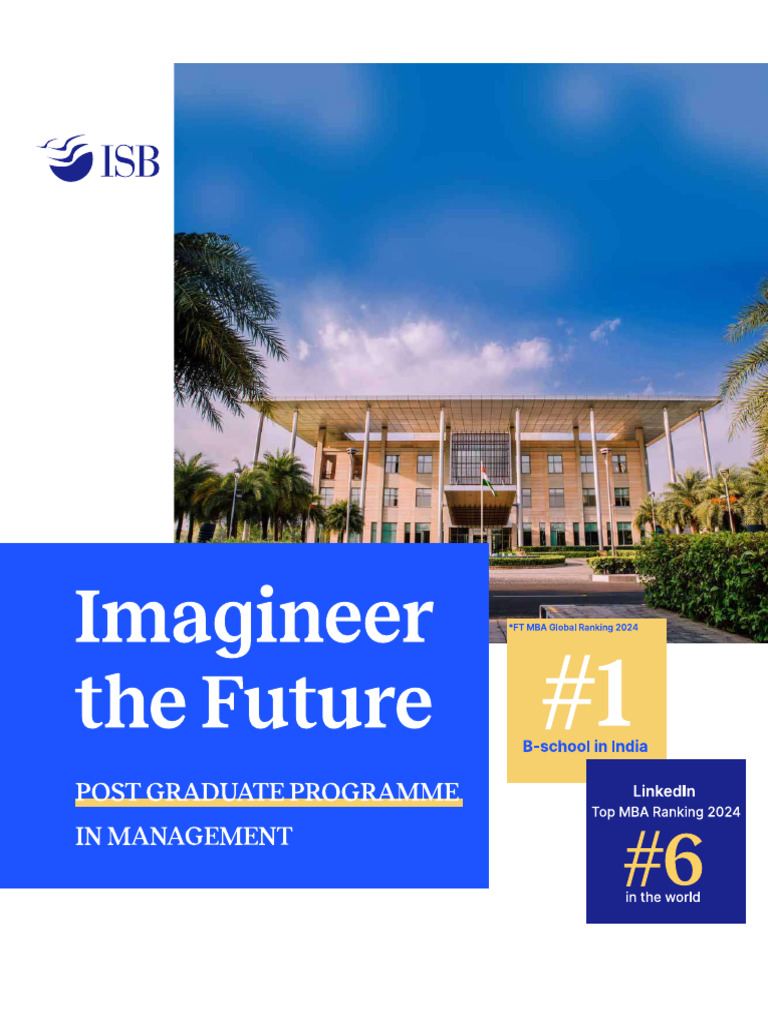 Isb | PDF