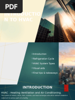 ZCV Installation Manual | PDF | Hvac | Thermostat