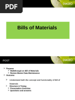 QAD Inventory Control | PDF | Inventory | Receipt