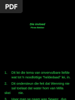 Die Vlieende Hollander | PDF