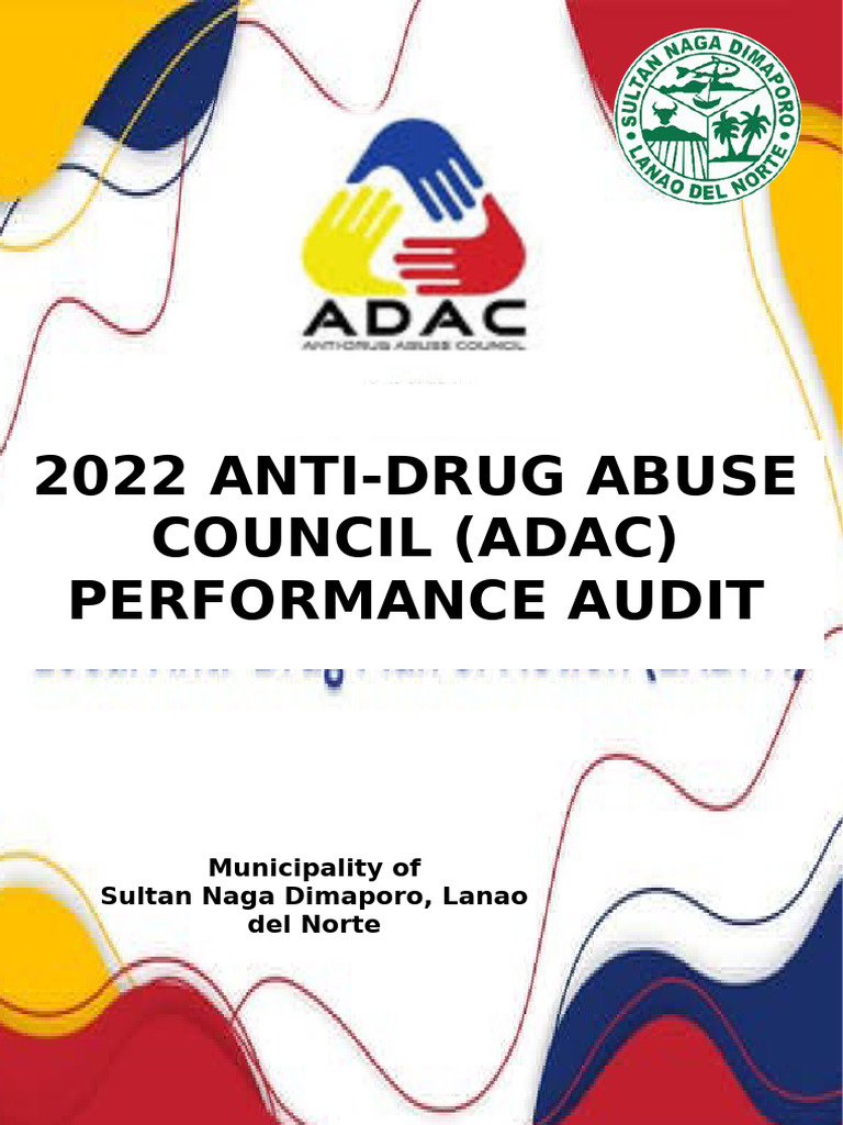 ADAC 2022 COVER PAGE | PDF