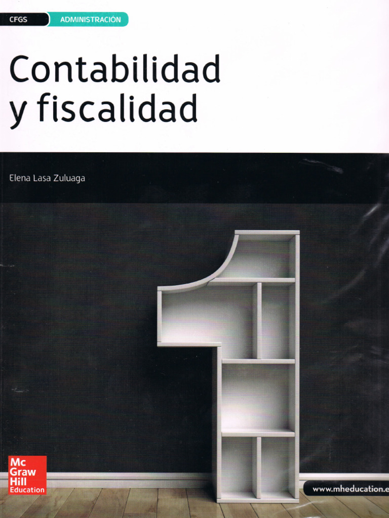Libro Contabilidad | PDF