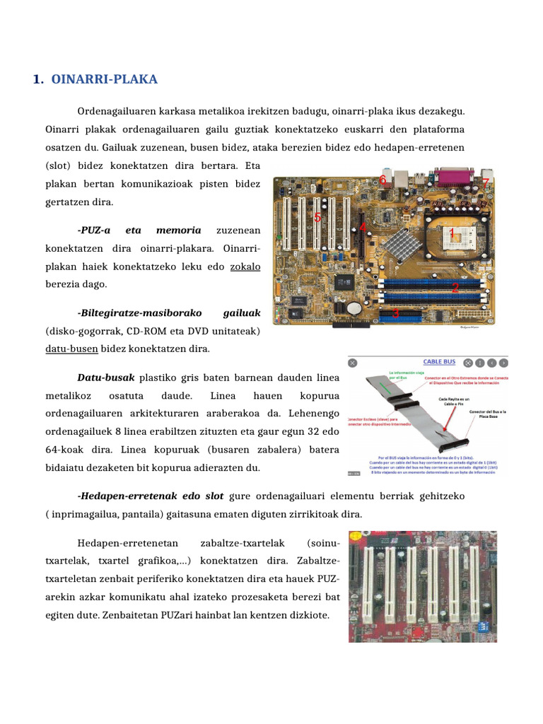 2.-Oinarri Plaka | PDF