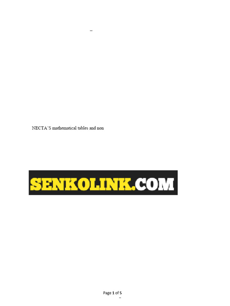 Advanced Mathematics 1 | PDF | Variance | Applied Mathematics