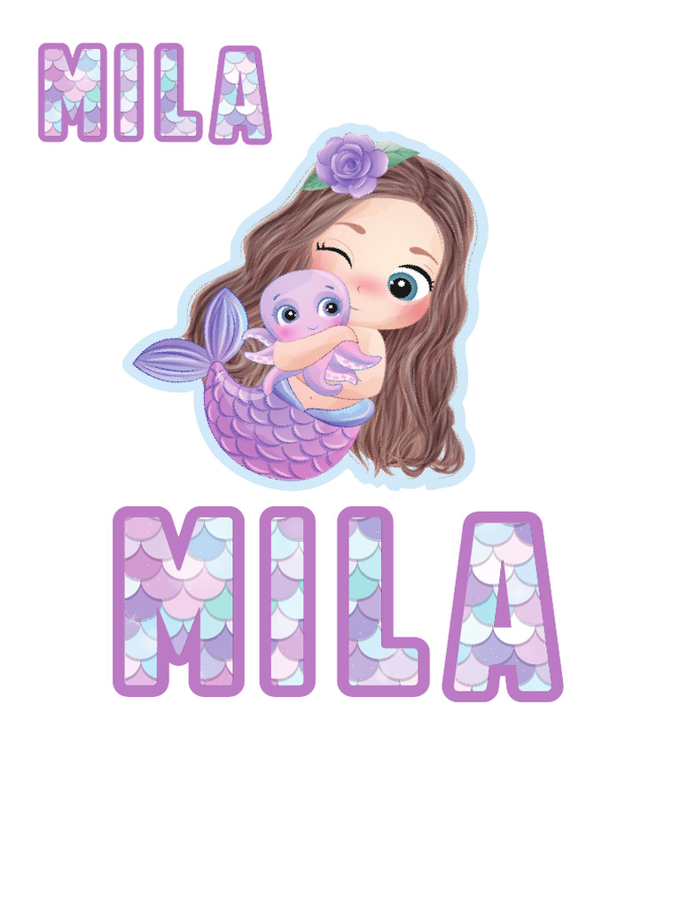 Mila 1 | PDF