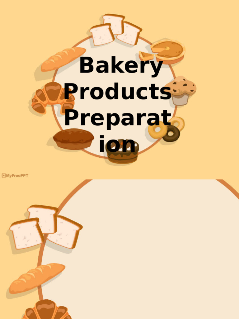Baking Techniques and Bread Types | PDF | Breads | Dough