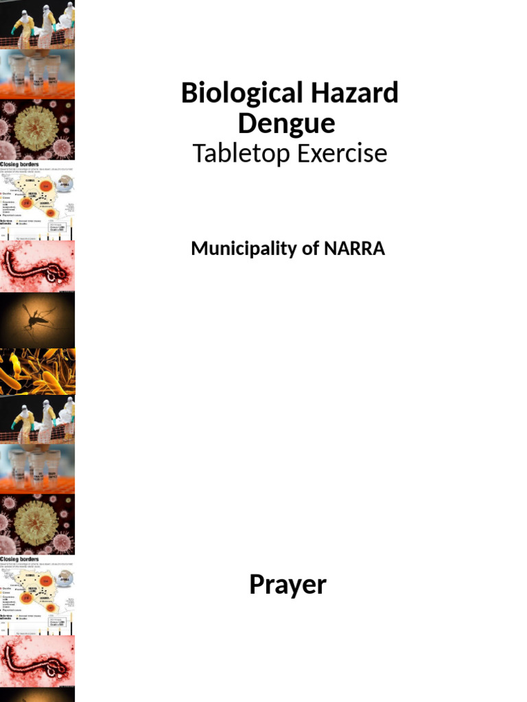 TTX - 14 - Generic TTX Slide Bank Template (MN2) | PDF | Clinical ...