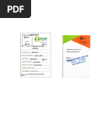 Madison Pre Authorization Form | PDF | Finance & Money Management