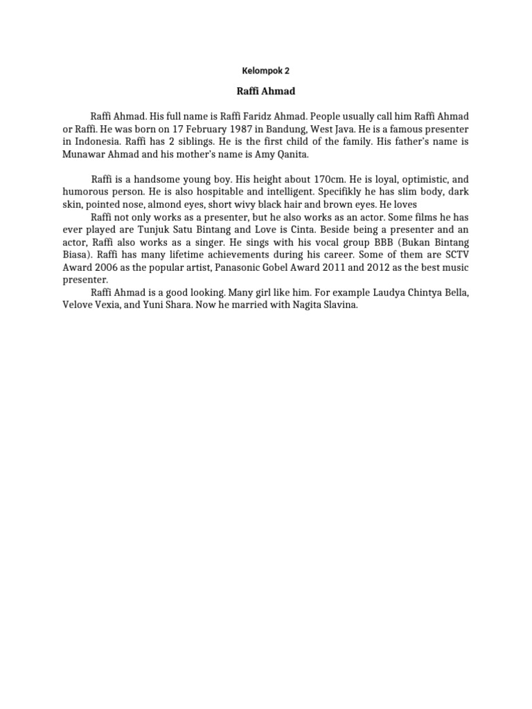 Kelompok 2 Pdf