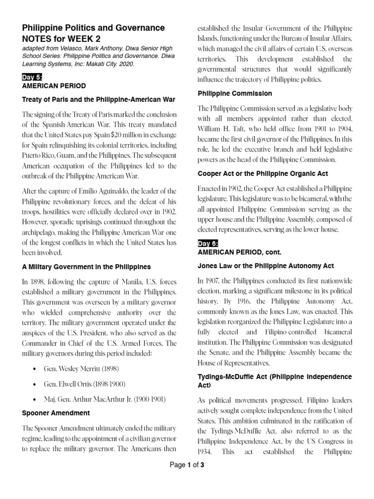 Q2-Week 2 - Handout | PDF