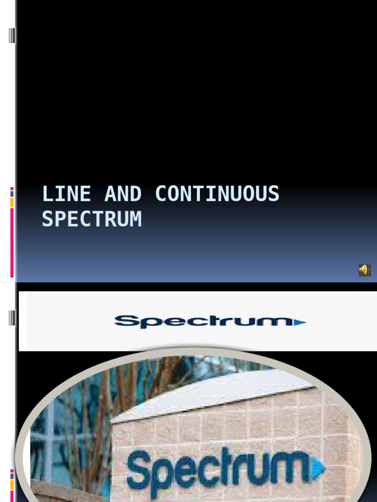 Understanding Atomic Spectra | PDF | Science & Mathematics | History