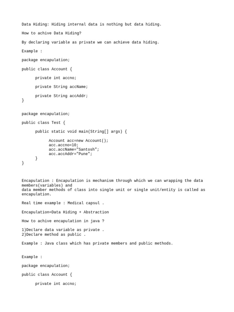 En Capu Lation | PDF