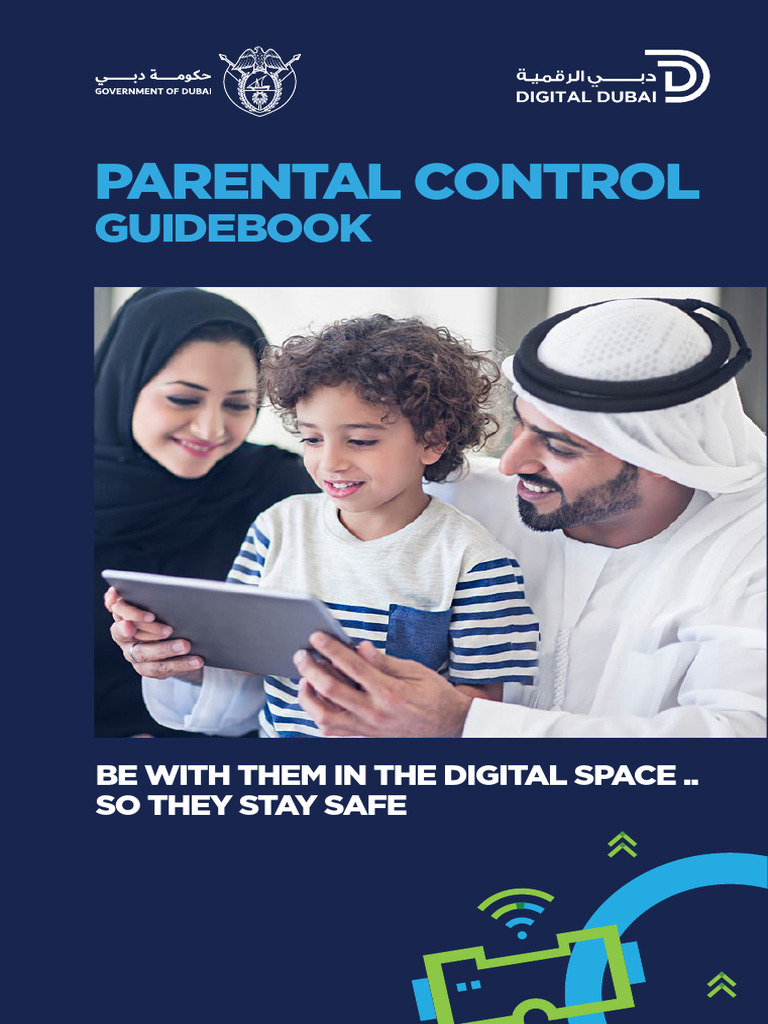 Parental Control Guide en 240920 070318 | PDF | Snapchat | You Tube