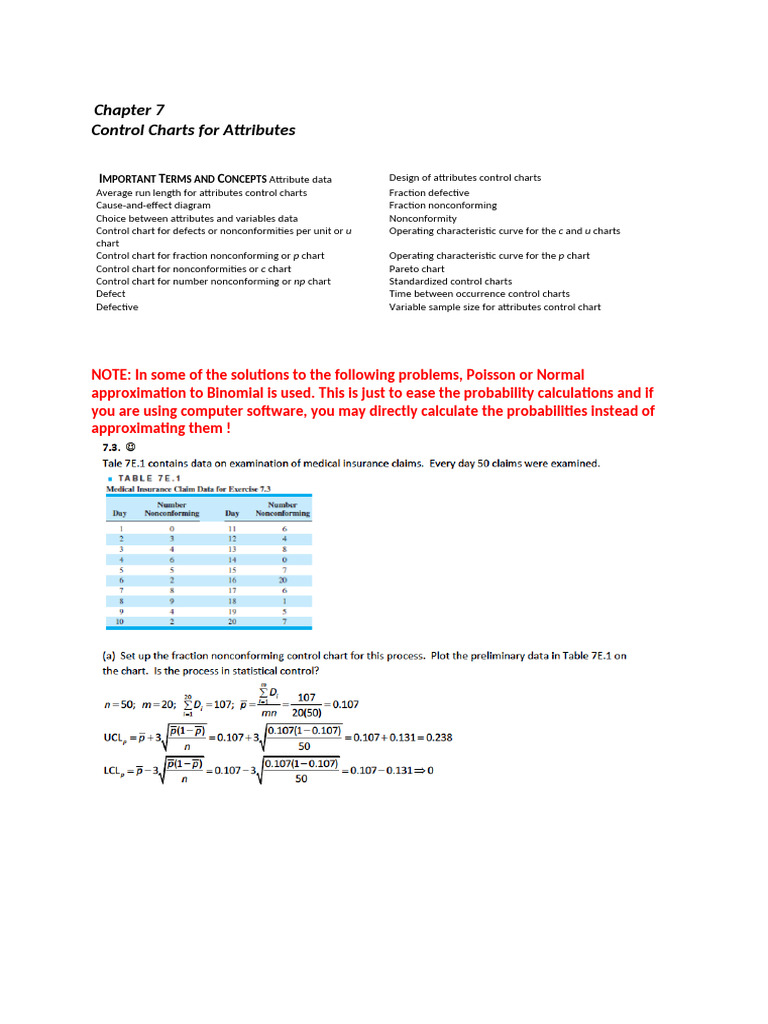 Study Questions and Answers - Chapter 7 | PDF | Teaching Methods ...