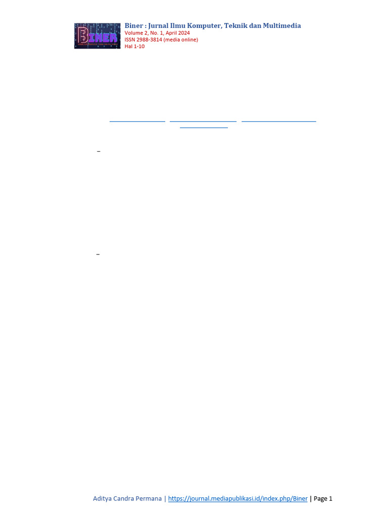 1 +Aditya+Candra+Permana1 | PDF