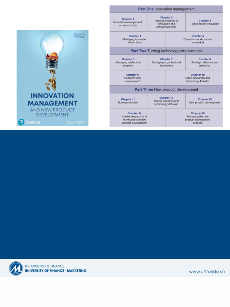 IM - C2 - National Systems of Innovation and Entrepreneurship | PDF ...