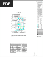 Acmv - Symbols & Legend: For Tender | PDF | Duct (Flow) | Home Appliance