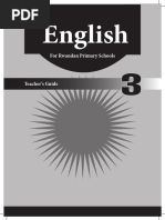 English p3 | PDF | Learning