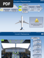 Airbus A330 Checklist | PDF