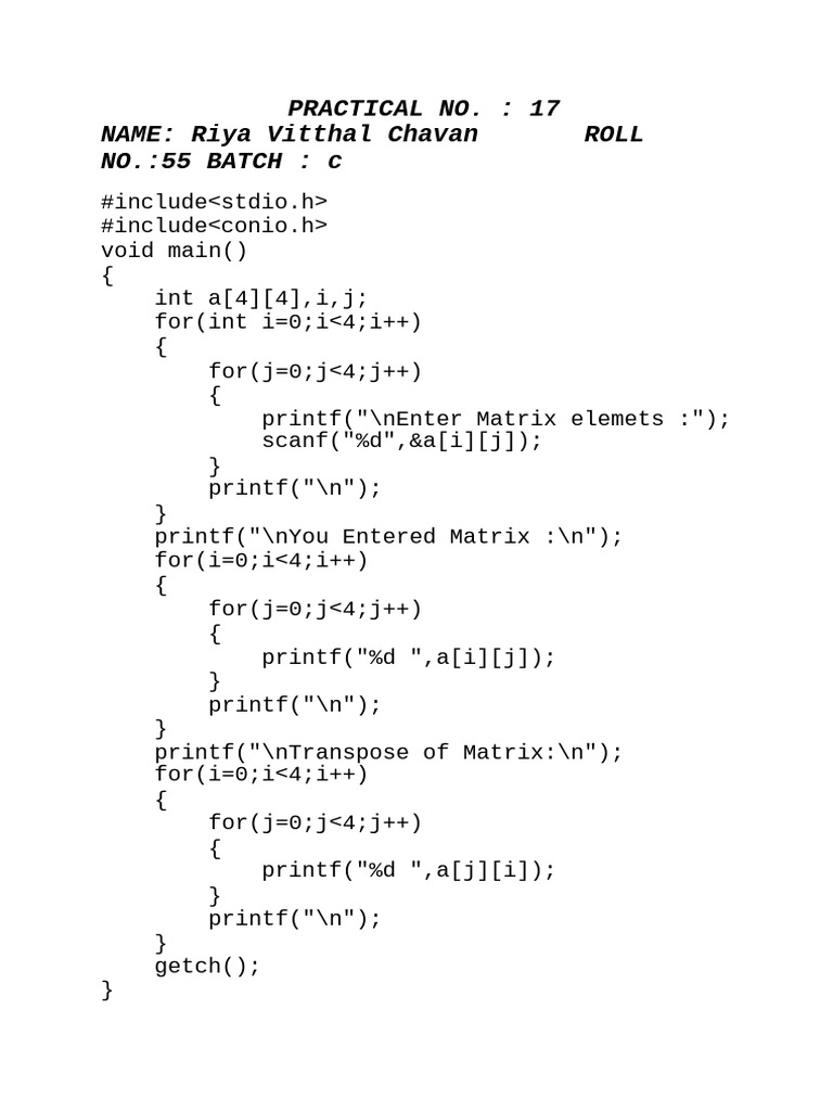 17-25 | PDF | Computer Libraries | Computer Engineering
